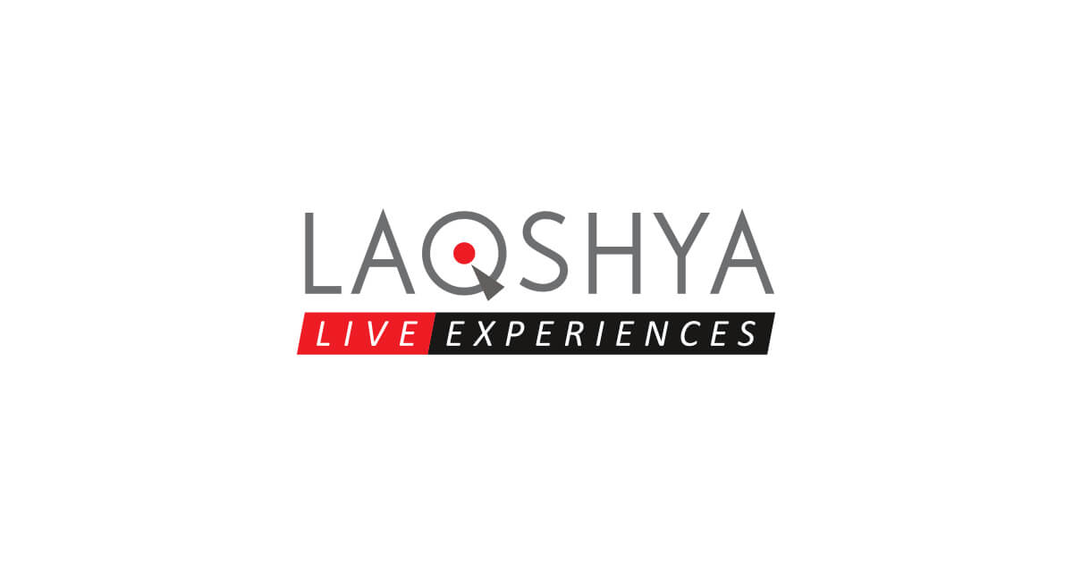 Laqshya Live Experiences